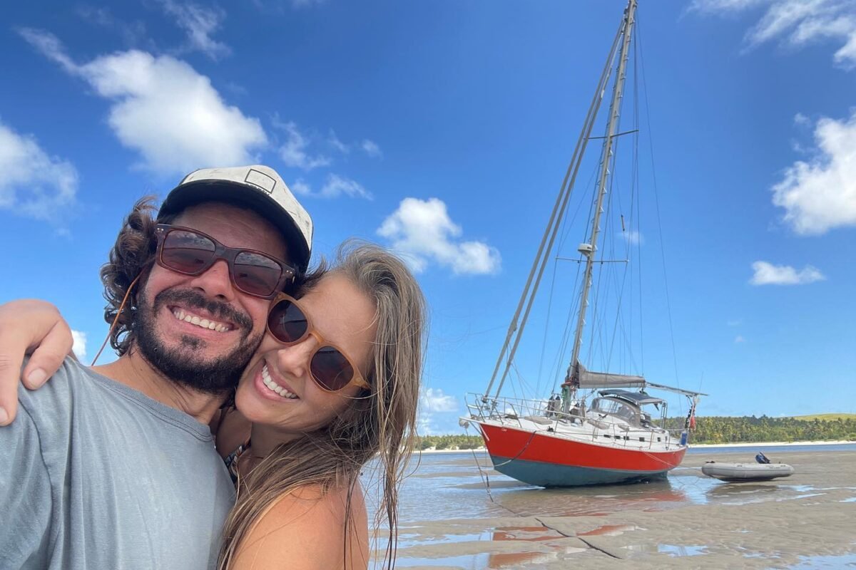 Sailing Doodles: Turning Nautical Dreams into a Global Seafaring ...