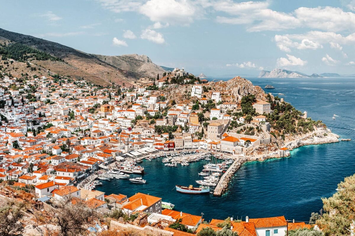 Sailing Doodles: Turning Nautical Dreams into a Global Seafaring ...