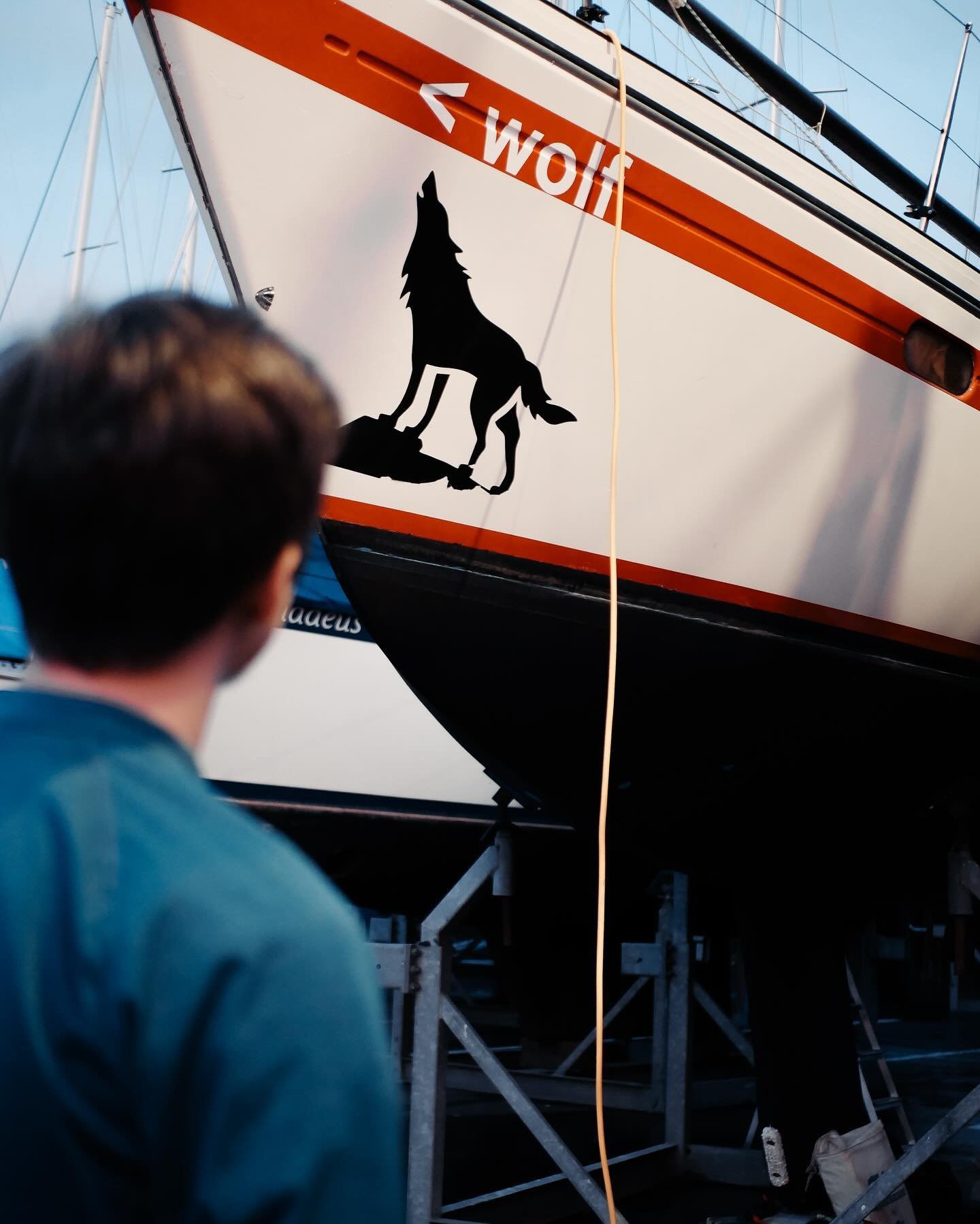 Jakob Lang Sailing: A Teenager’s Solo Voyage to Save the Oceans—From ...