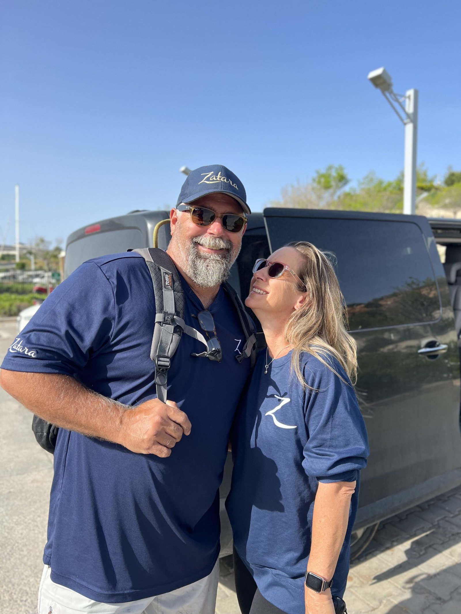 Sailing Zatara: A Texas Family’s 50,000-Nautical-Mile Odyssey—From ...