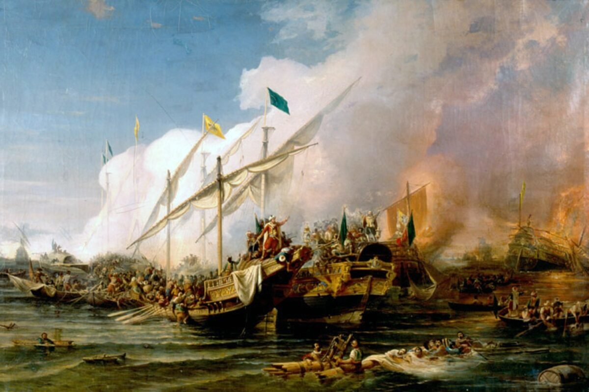 Sailing Doodles: Turning Nautical Dreams into a Global Seafaring ...