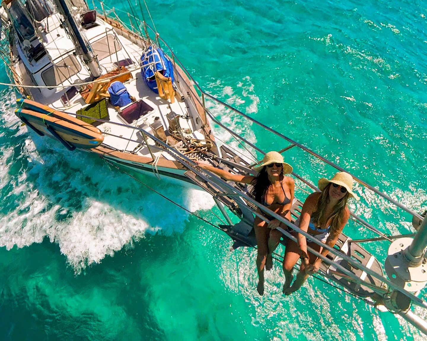 Sailing Doodles: Turning Nautical Dreams into a Global Seafaring ...