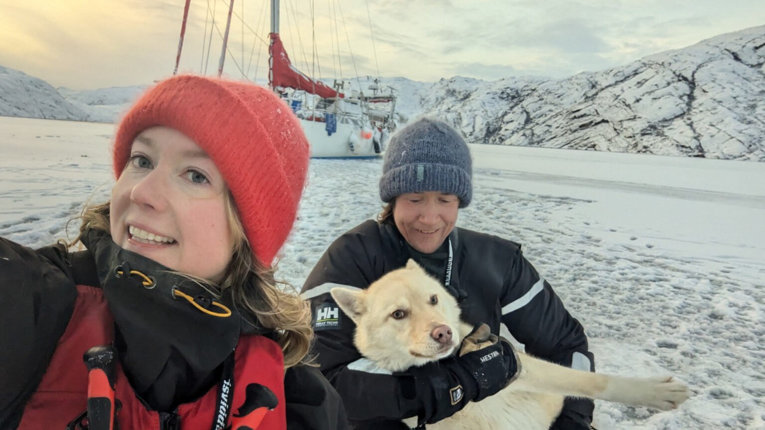 Alluring Arctic Sailing: A Quest for Arctic Discovery, Conservation ...