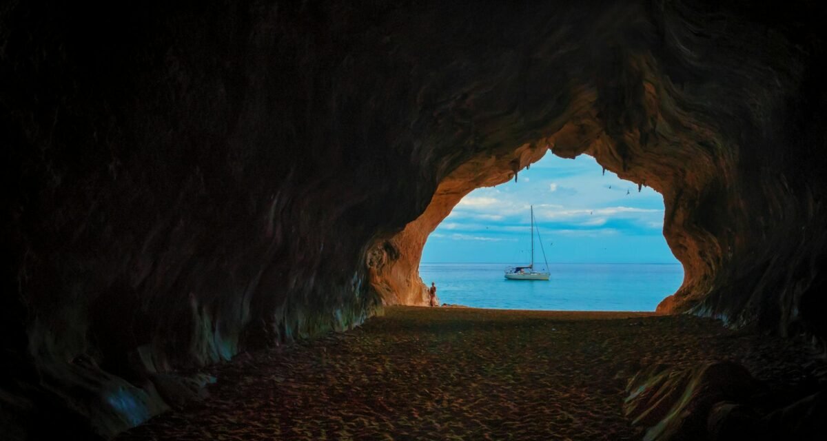 Sailing Doodles: Turning Nautical Dreams into a Global Seafaring ...